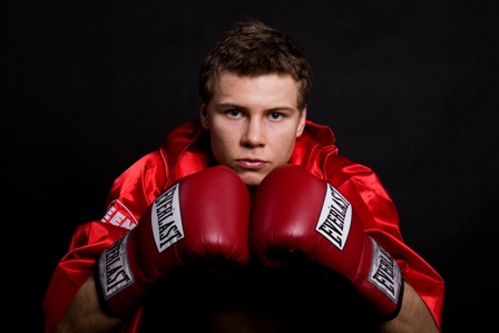 K-1NEWS: Michal Glogowski el reeplazante de Andy Souwer.